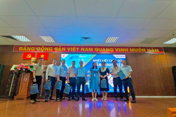 HCE – Khoa Công nghệ thông tin