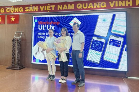 HCE – Khoa Công nghệ thông tin